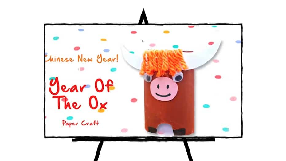 Holiday Videos - Young Art Lessons