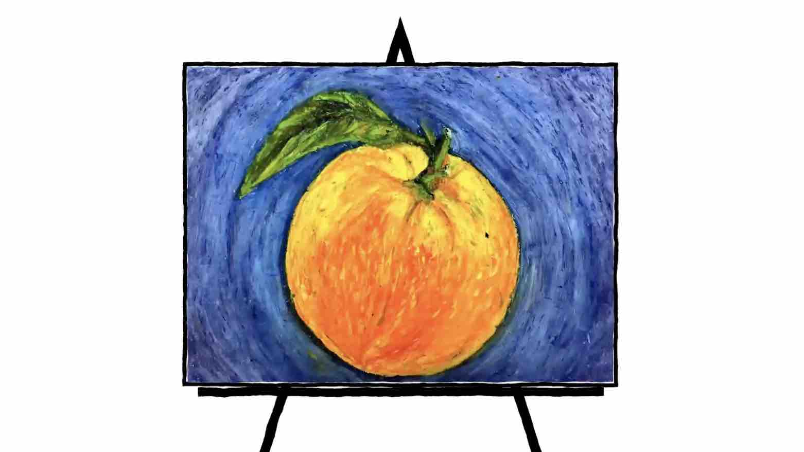 Still Life - Young Art Lessons