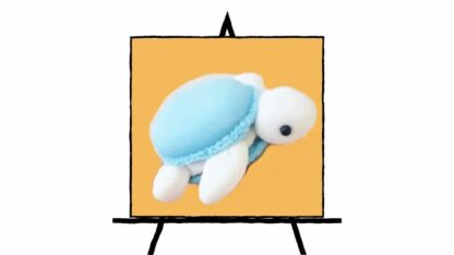 Animals - Young Art Lessons