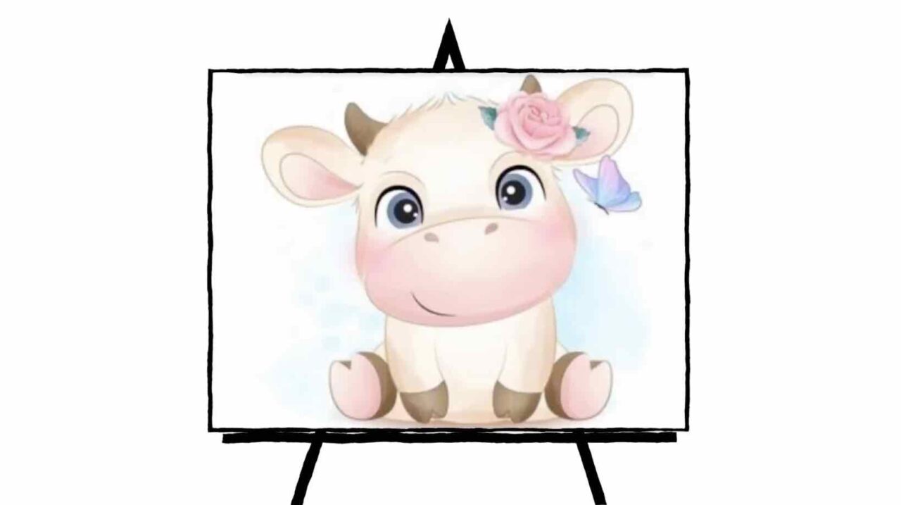 Animals - Young Art Lessons