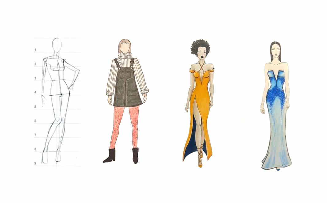 HOUSE OF FASHION ART CLUB - Young Art Lessons