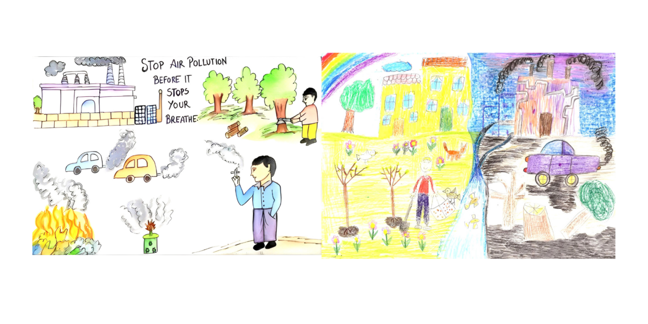 Young Art Lessons - Young Art Lessons